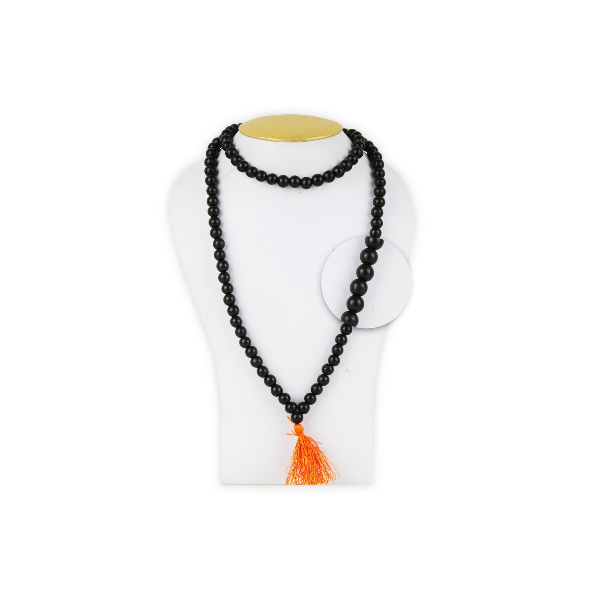 Karungali Mala, Pendant, Bracelet