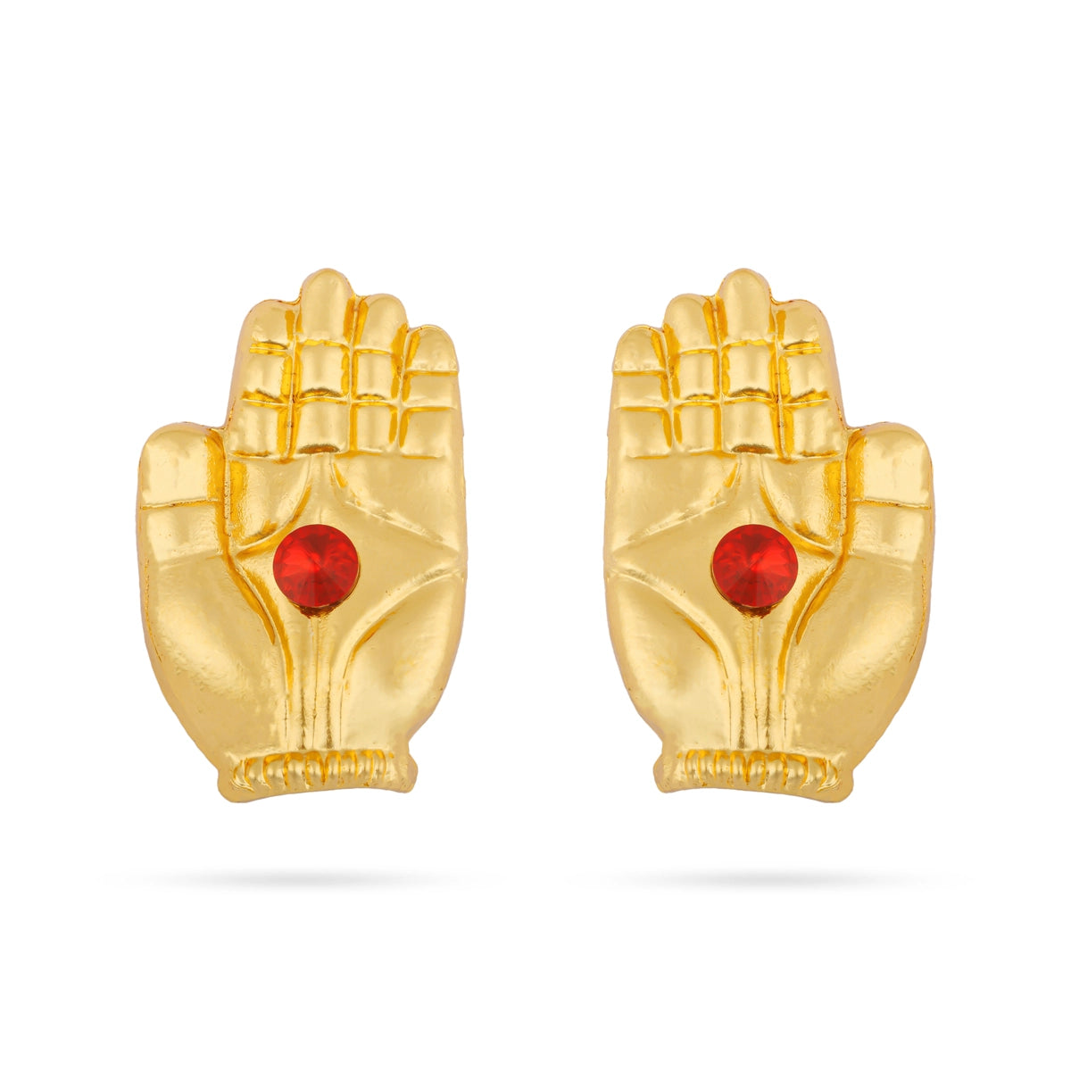Giri - Hastam | Abhaya Hastam | Deity Jewellery