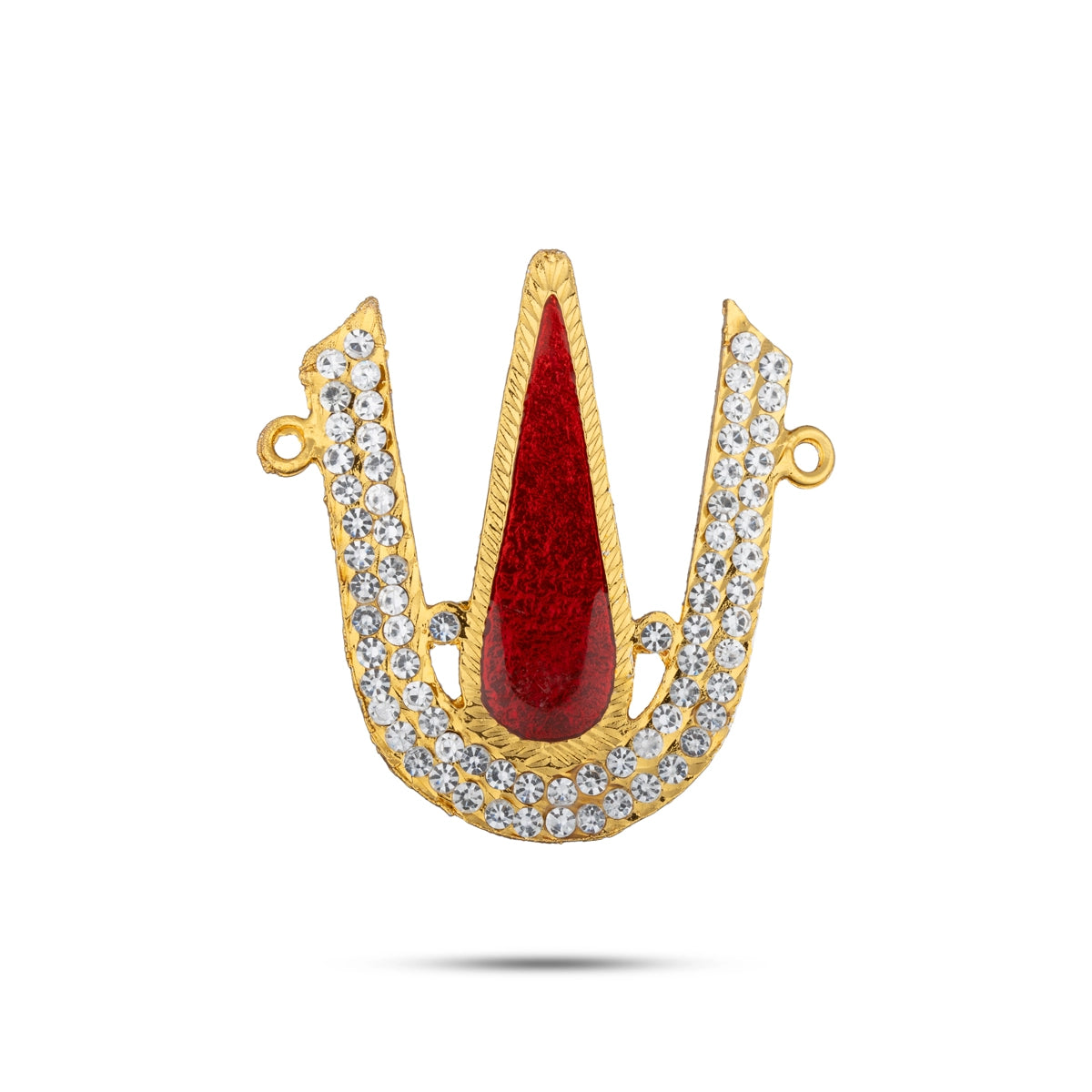 Giri - Thirunamam | Thiru Namam Perumal | Tilak of Lord Vishnu