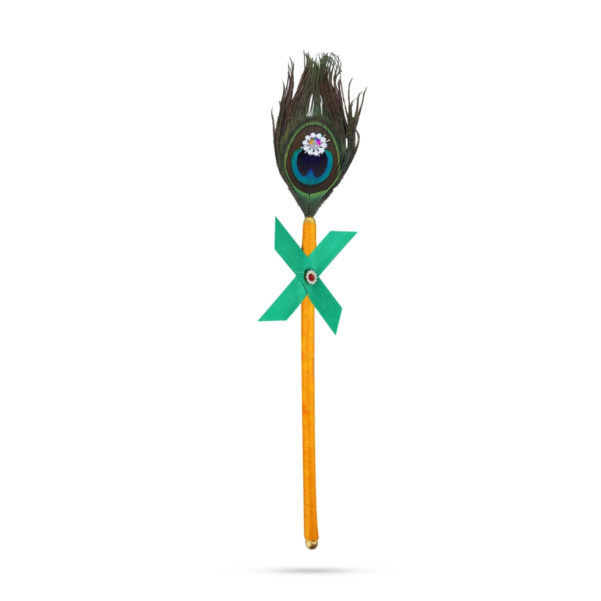 Giri - Peacock Feather Visiri | Mayil Visiri | Home Decor