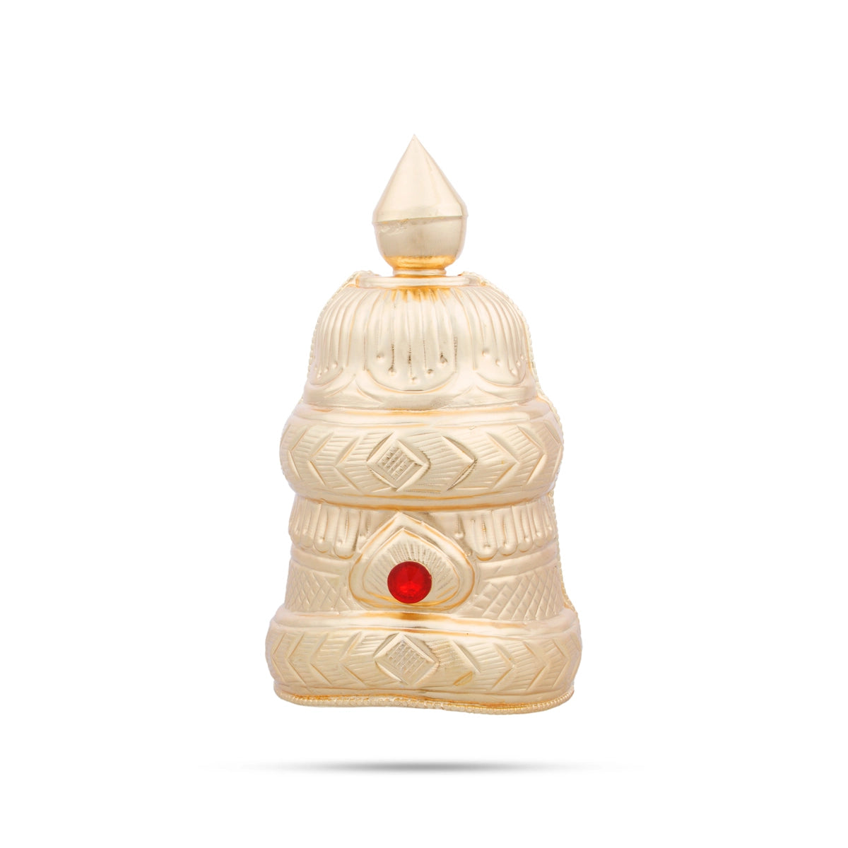 Giri - Stone Kireedam | God Mukut | Kiritam