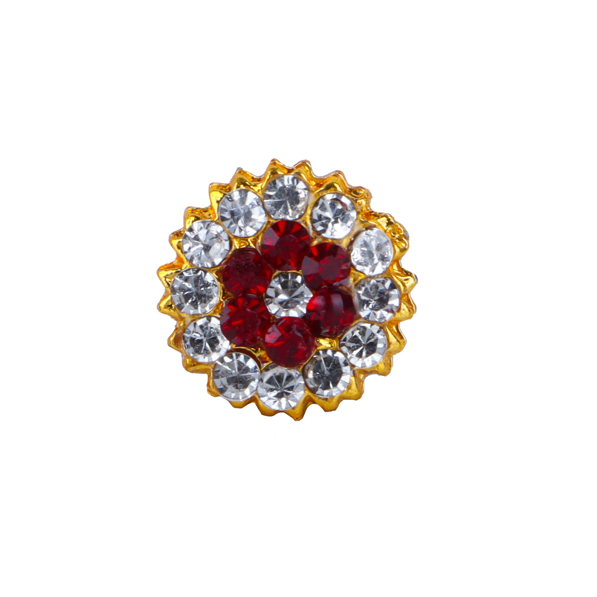 Giri - Stone Pottu | Deity Decoration | Gods Ornament