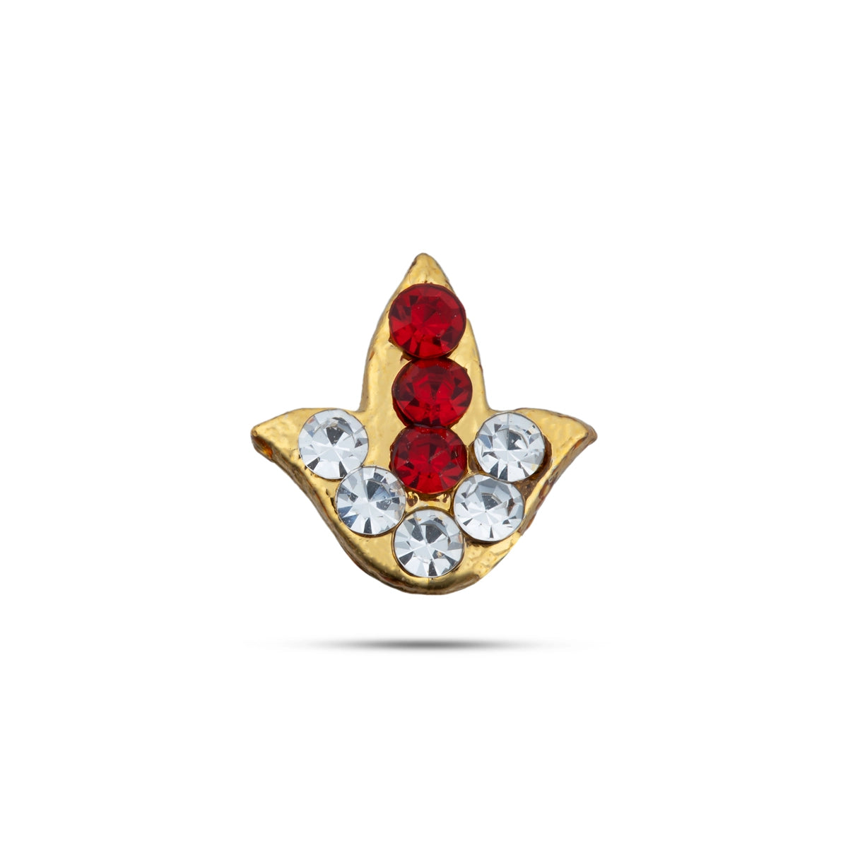 Giri - Tilak Stone Bindi | God Bindi | God Ornaments