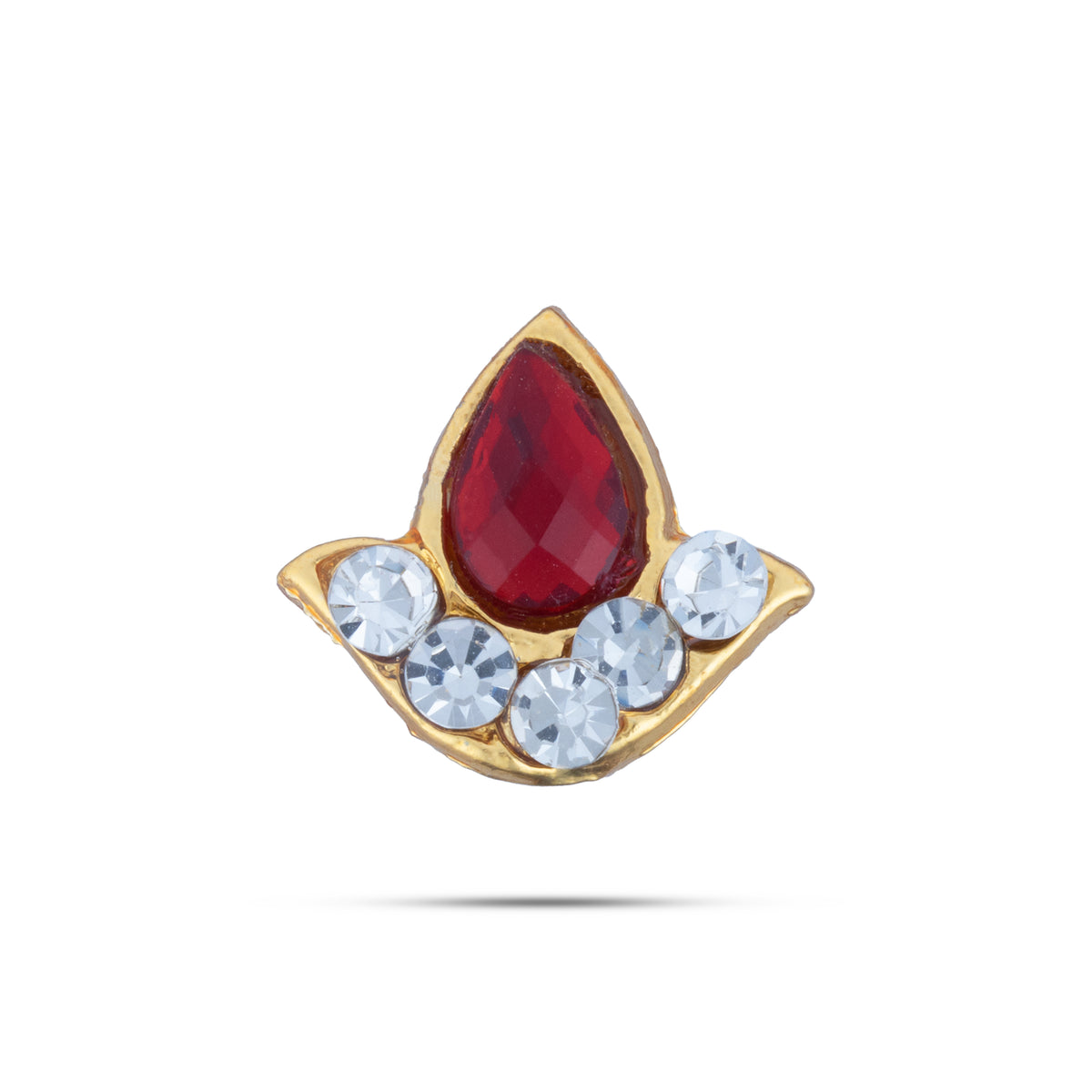 Giri - Stone Pottu | Deity Decoration | Gods Ornament — Giri Trading ...