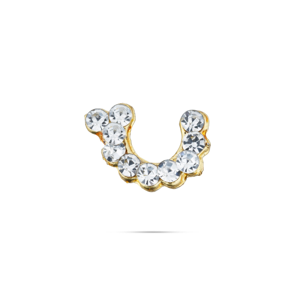 Giri - Nathu Bullaku | Nose Ornaments | God Ornamnet