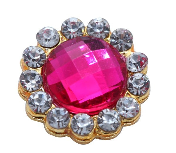 Giri - Stone Pottu | Deity Decoration | Gods Ornament — Giri Trading ...