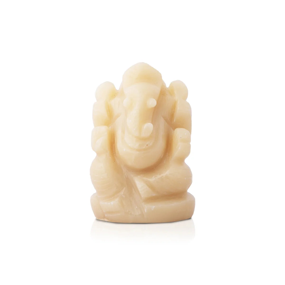 Giri - Opal Stone Ganesha | Ganesh Murti | Pillayar Silai