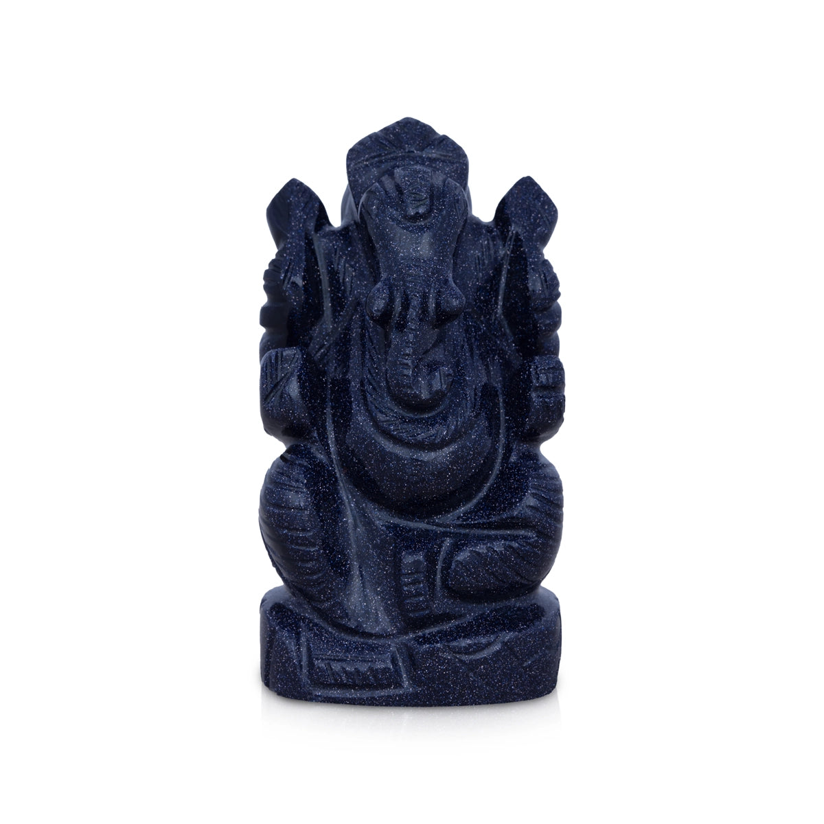 Giri - Opal Stone Ganesha | Ganpati Murti | Ganesh Idol