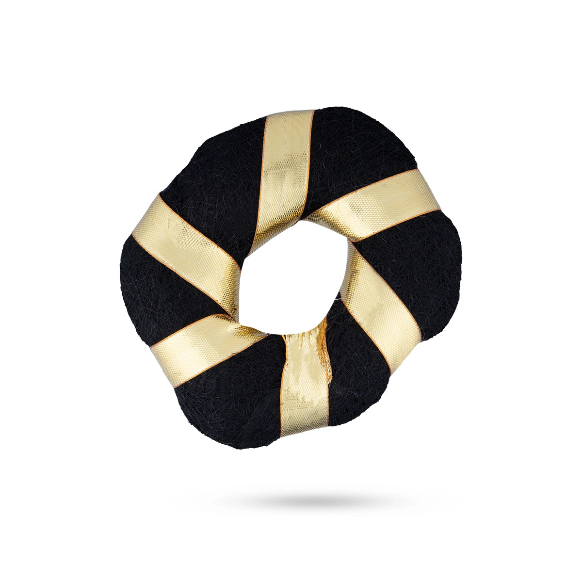 Giri - Hair Accessories | Goddess Hair | Small Bun Ring hair