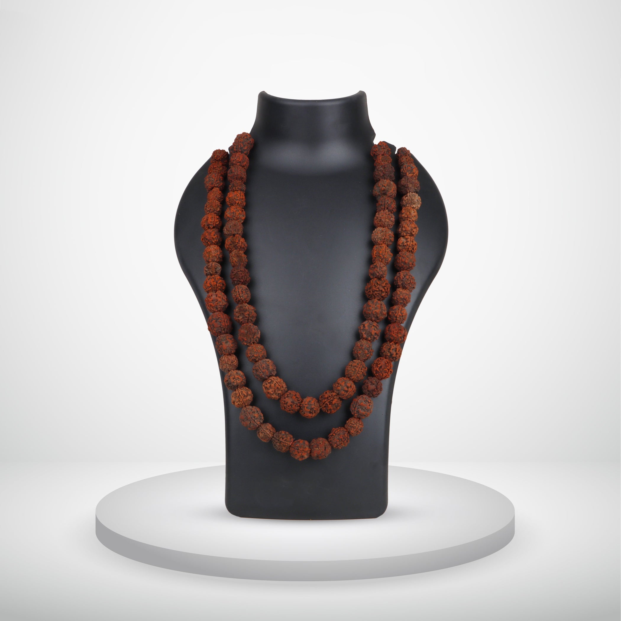 Giri - Rudraksha Chain | Ruthratcham Malai | Rudraksha Japa Mala