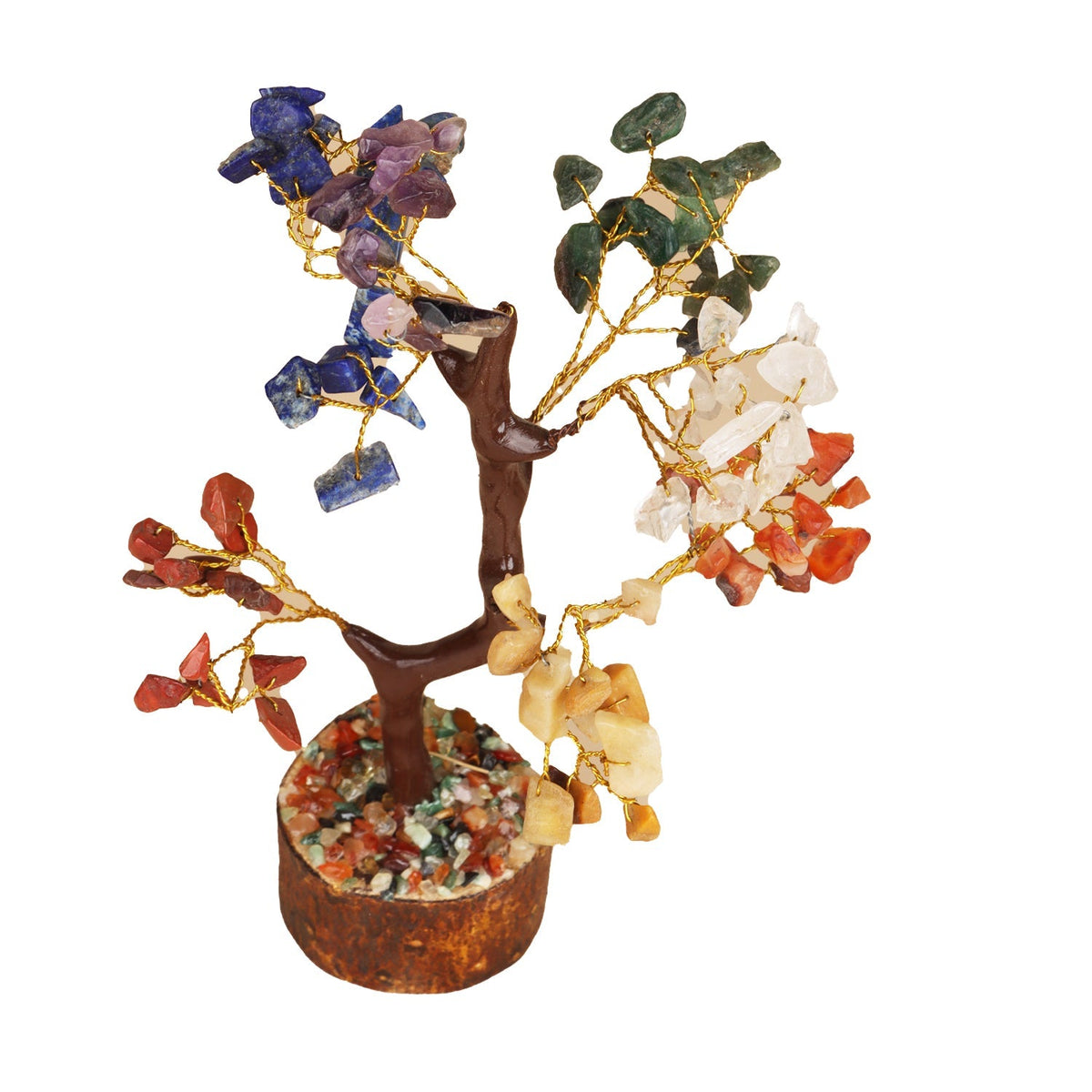 Giri - Gem Tree | Gemstone Trees | Home Decor Items