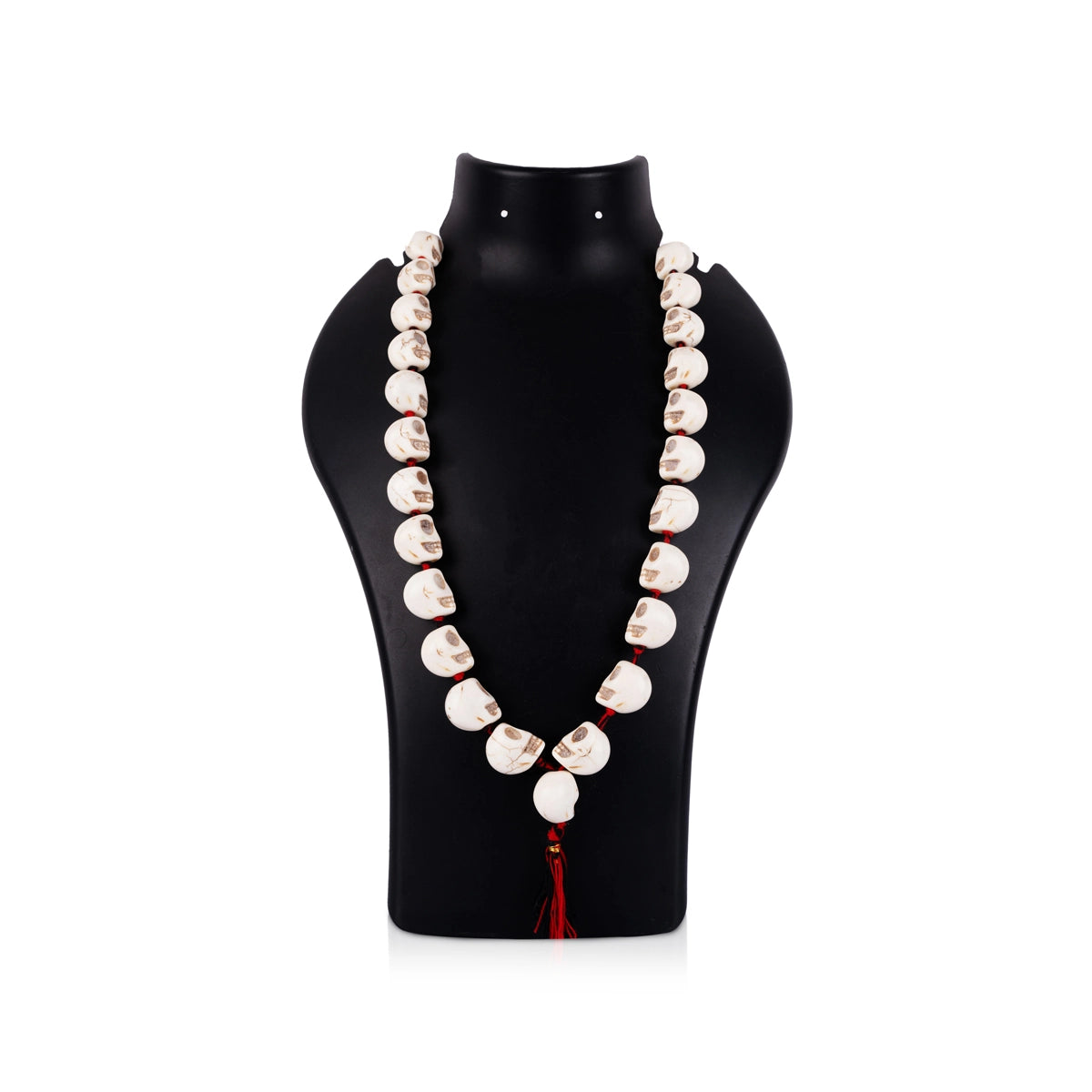 Giri - Skeleton Mala | Skull Mala | Skull Mala Beads