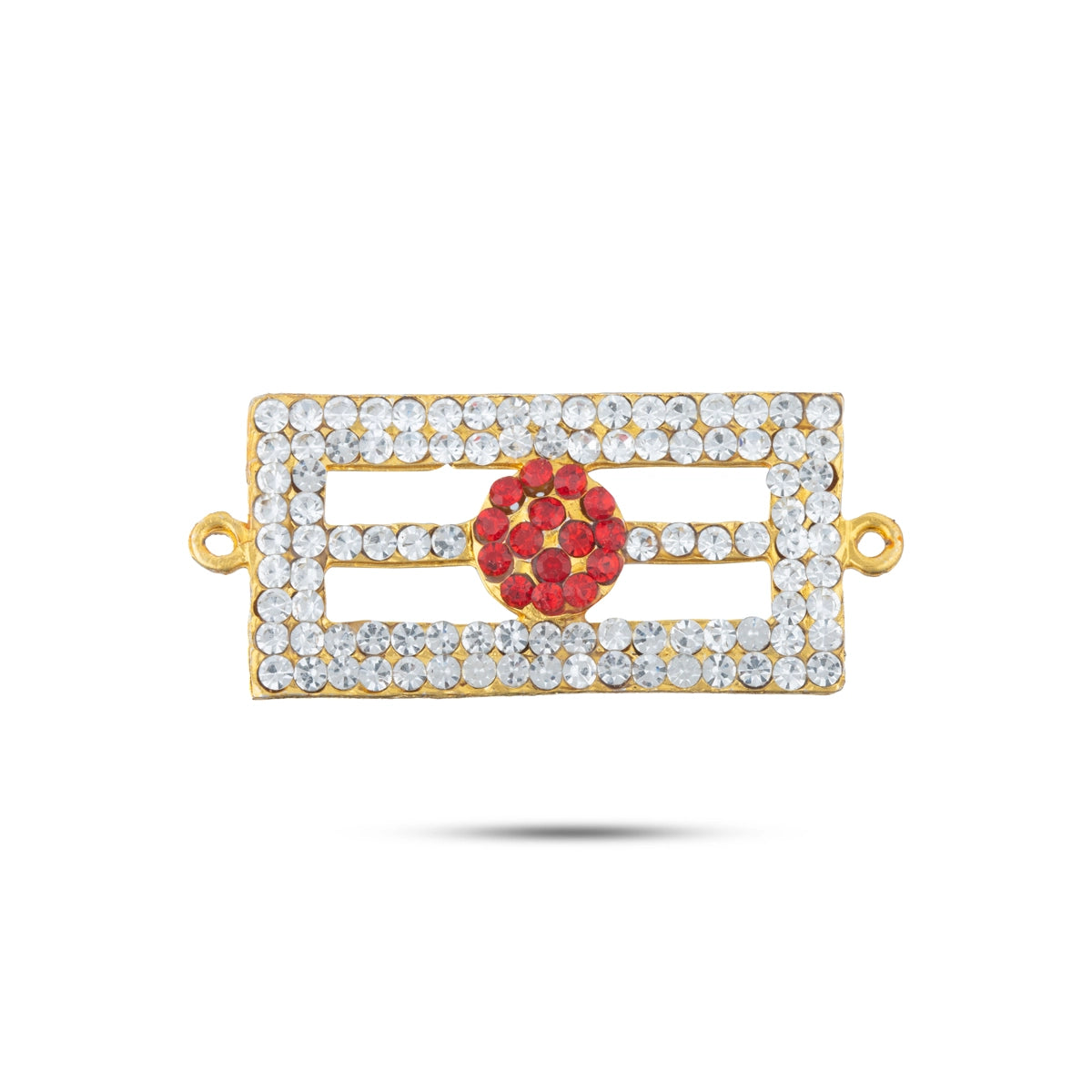 Giri - Shivan Vibhuti Pattai | God Bindi | Stone Deity Ornament