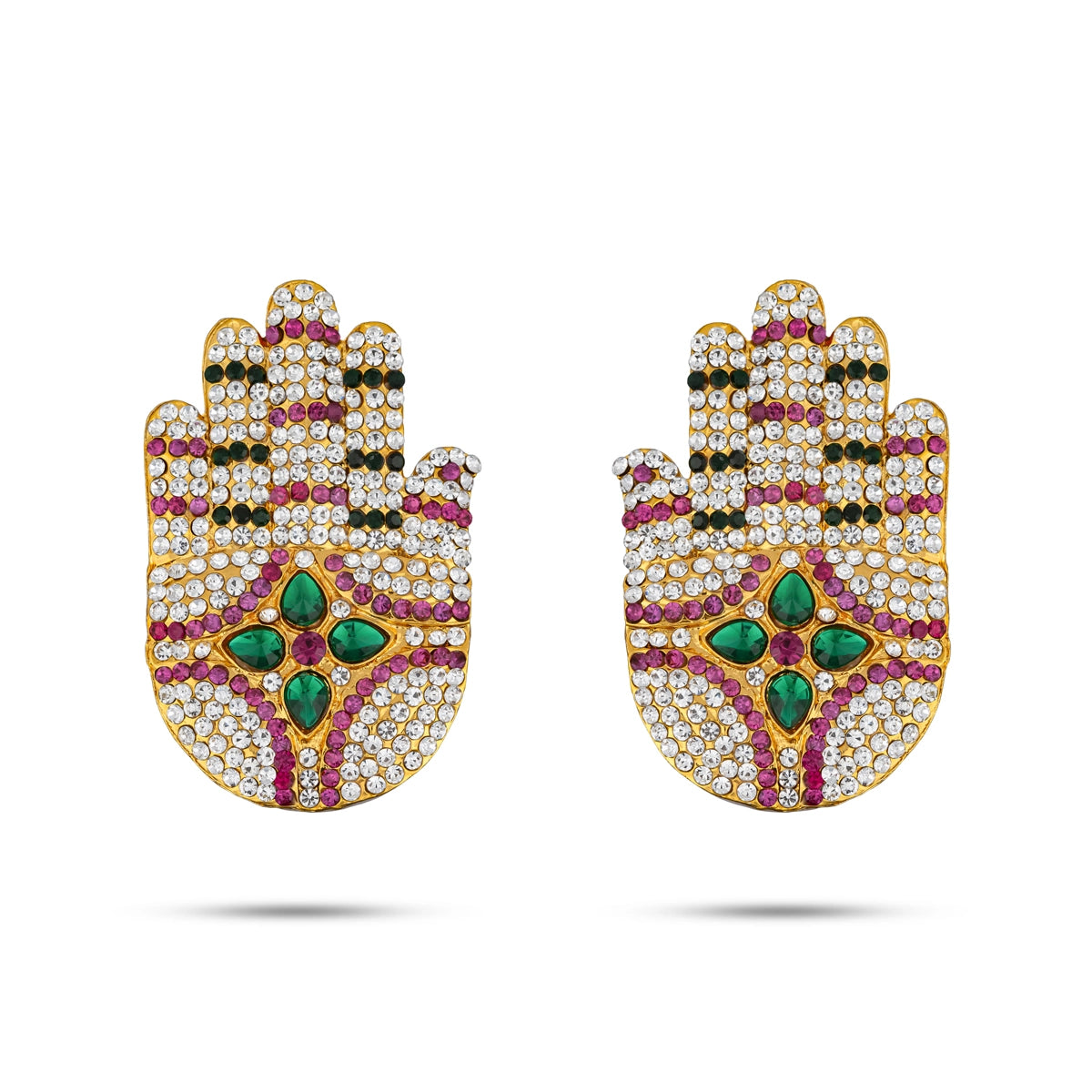 Giri - Stone Hastham | Lakshmi Hand | Astapatham