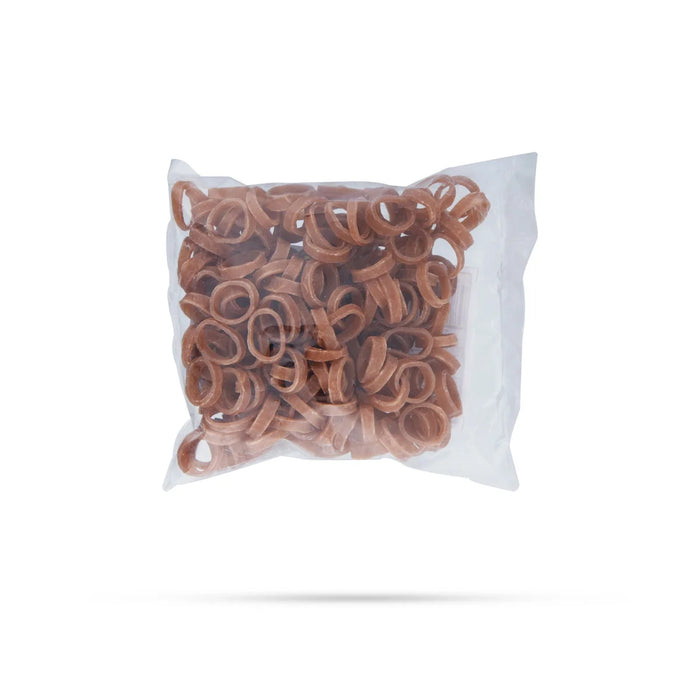 Onion Ring Fryms - 100 Gms | Vengayam Vathal/ Snacks