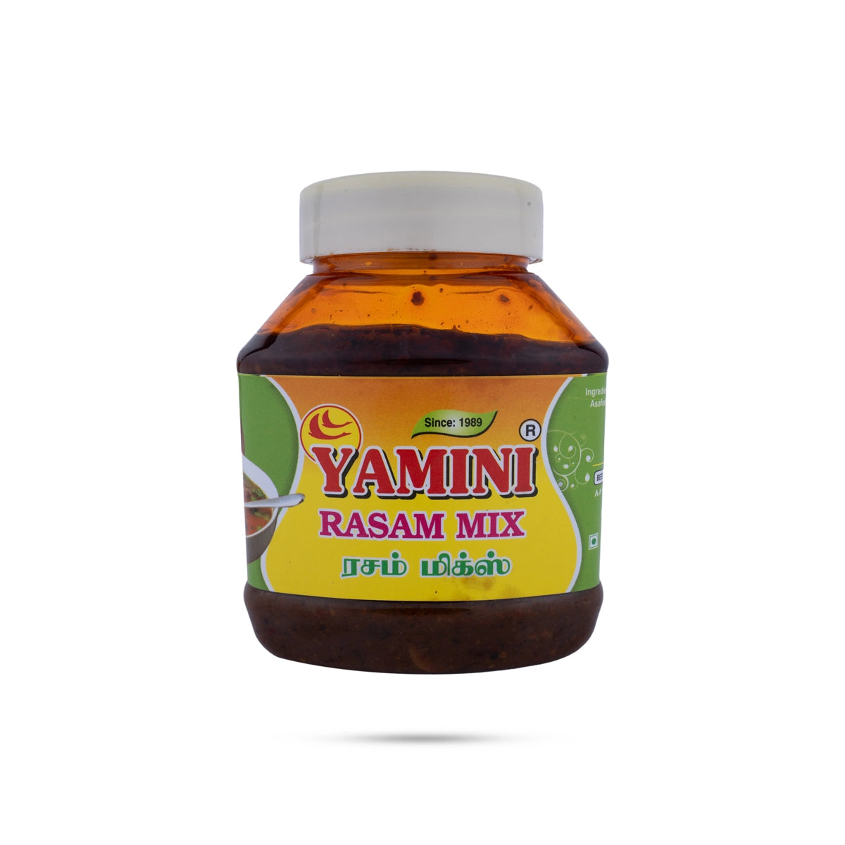 Giri - Rasam Mix | Rasam Powder | Rasam Podi Recipe — Giri Trading ...