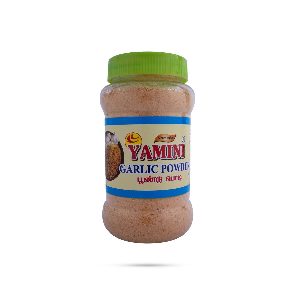 Giri - Garlic Idly Chilly Powder | Garlic Idli Podi | Poondu Podi ...