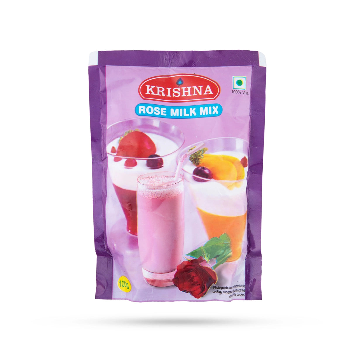 Giri - Best Rose Milk Essence | Rose Milk Powder