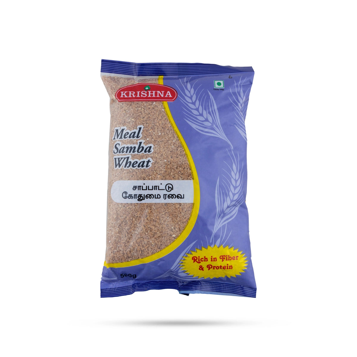 Giri - Meal Samba Wheat | Broken Samba Wheat | Sampa Godhumai