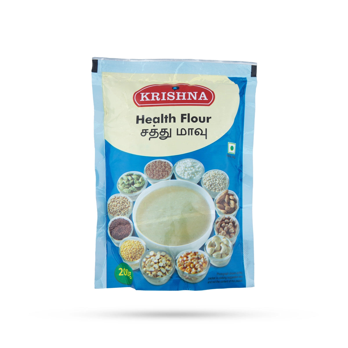 Giri - Health Flour| Instant Mix Powder | Multi Grains Flour