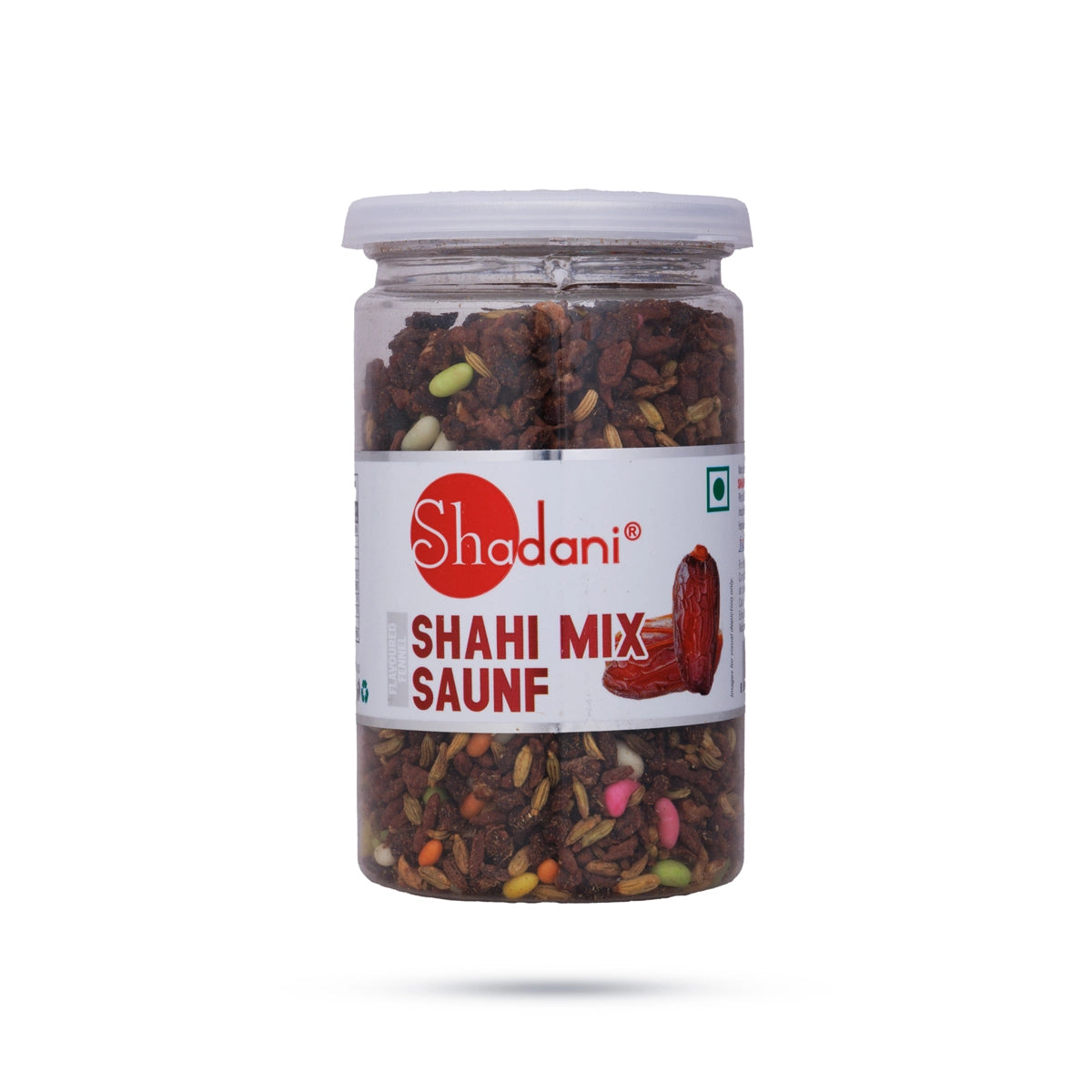 Giri - Shahi Mix Saunf | Sweet Saunf | Sugar Coated Saunf