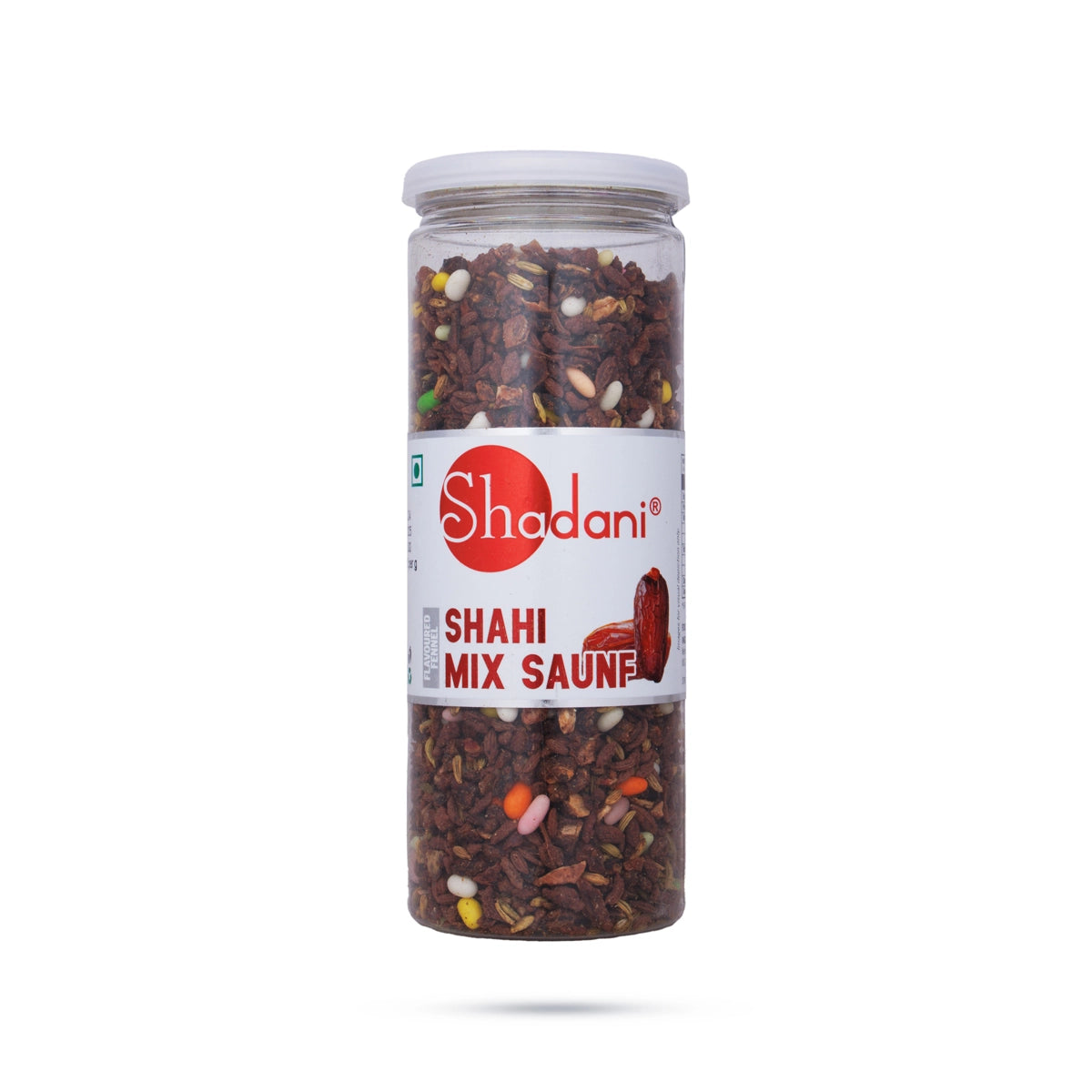 Giri - Shahi Mix Saunf | Sweet Saunf | Mouth Freshener
