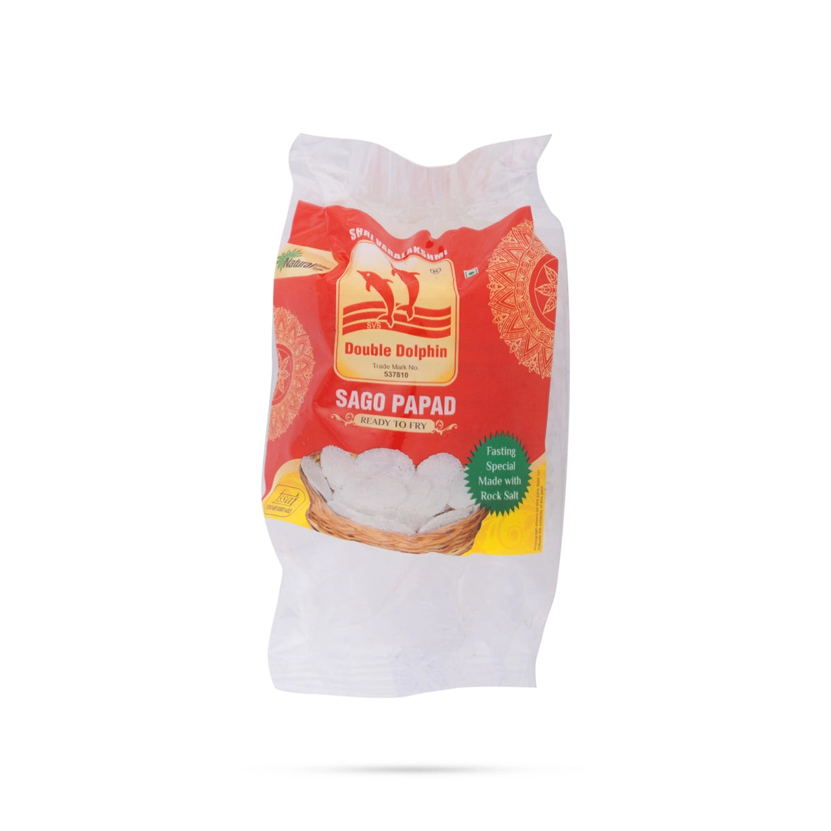 Giri - Sago Appalam | Sago Papad | Sabudana Papad