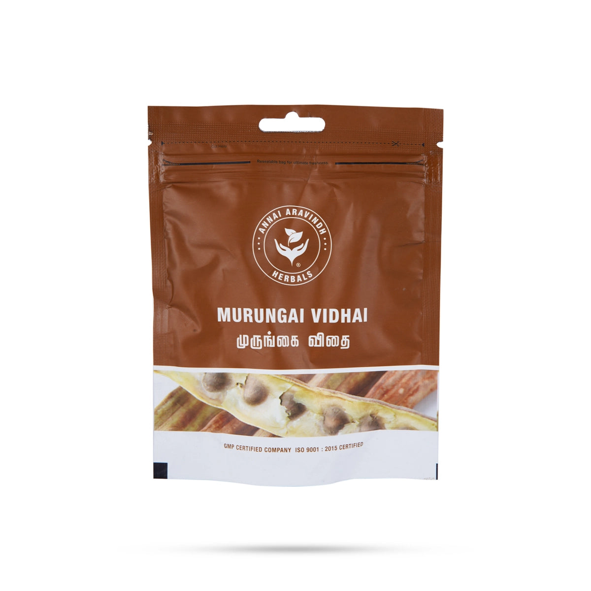 Giri - Murungai Vidhai Podi | Murungai Seed Powder | Herbal Powder