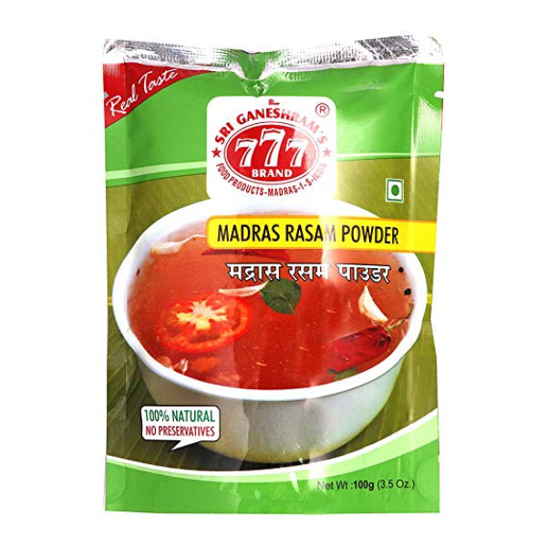 777 Mix Powder - 100gm - Rasam — Giri Trading Agency Private Limited