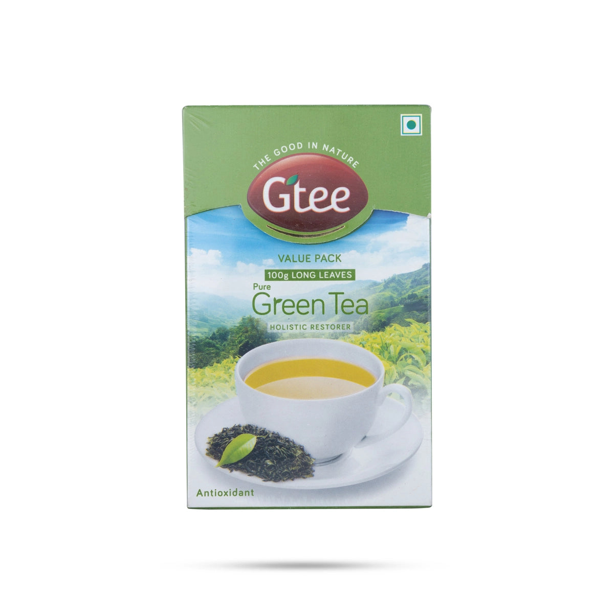 Giri - Gtee Green Tea Bags | Green Tea Bags | Green Tea Sachets