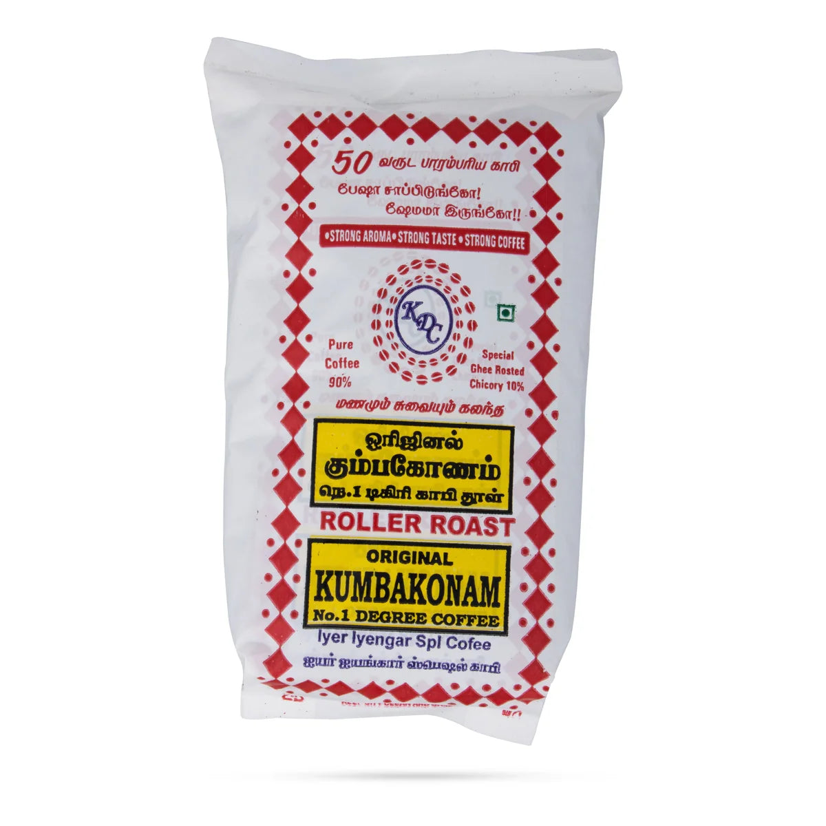 Original Kumbakonam No 1 Special Degree Coffee - 250 Gms | Coffee Powd