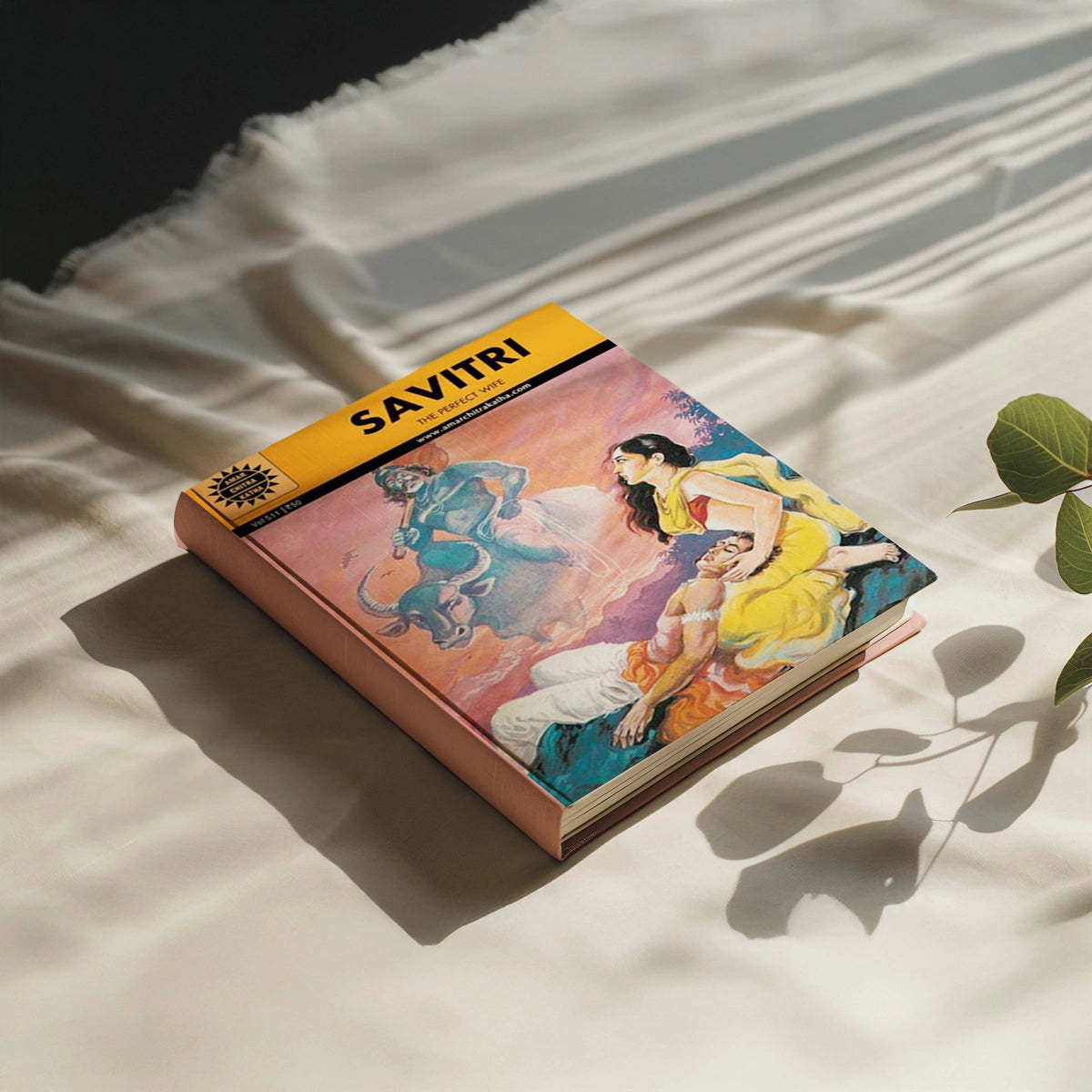 Savitri - Buy Savitri online - giri.in