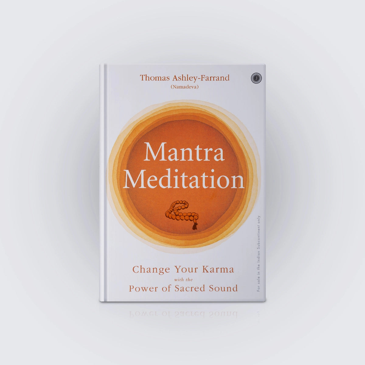 Giri - Mantra Meditation ( English ) | Meditation Book | Self Growth Book