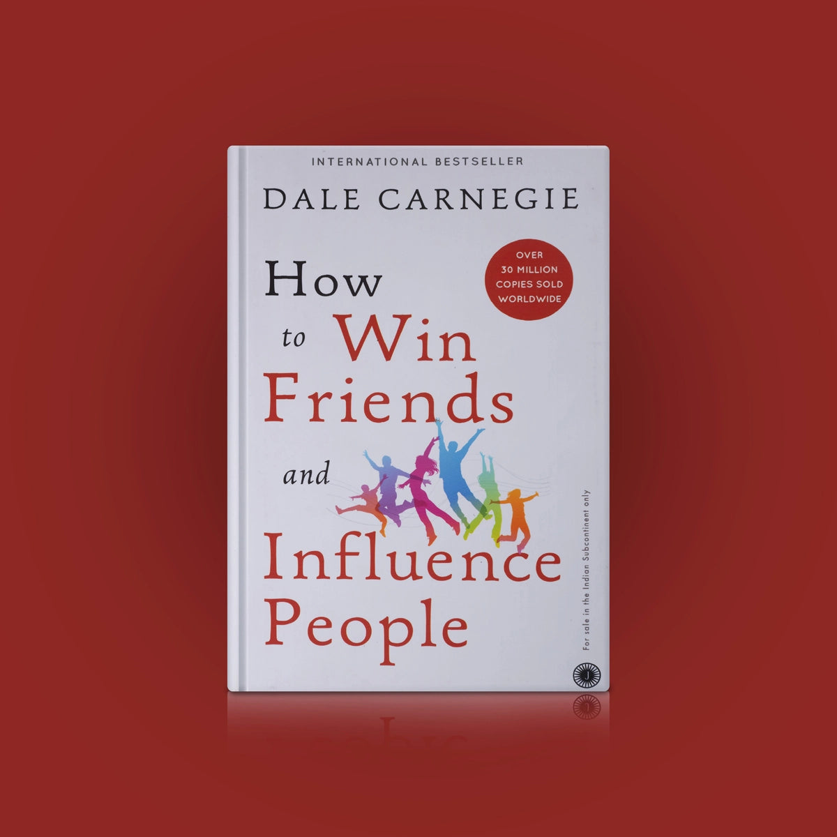 Giri - How To WIn Friends And Influence People Book | Dale Carnegie How ...