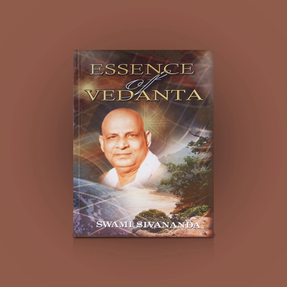 Giri - Essence Of Vedanta | Hindu Scriptures Book