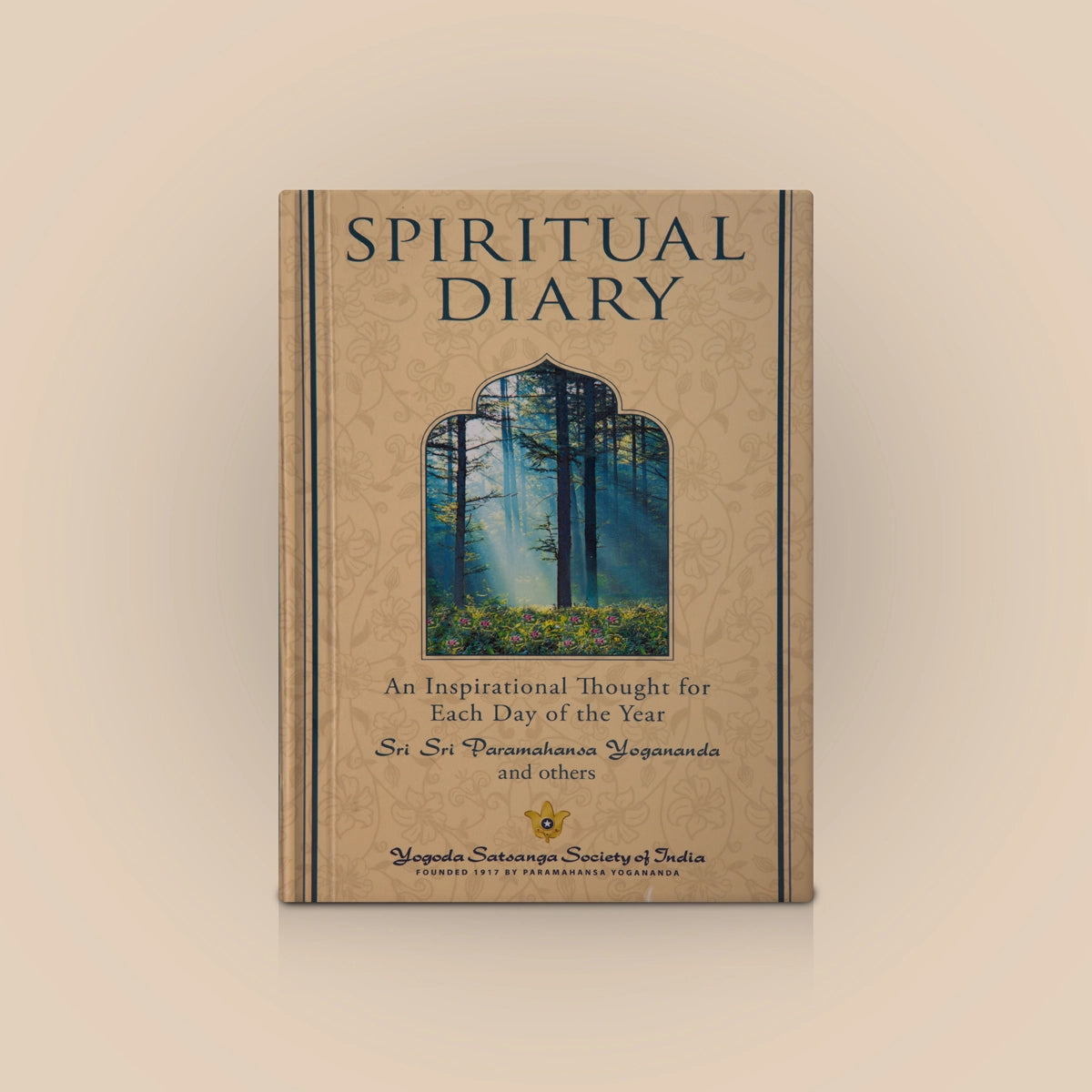 Giri - Spiritual Diary Book ( English ) | Paramahansa Yogananda ...