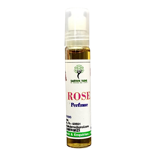 Rose Roll On - 10ml - Buy Rose Roll On - 10ml online - giri.in — Giri ...