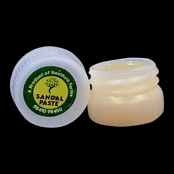 Sandal Paste - Buy Sandal Paste online - giri.in