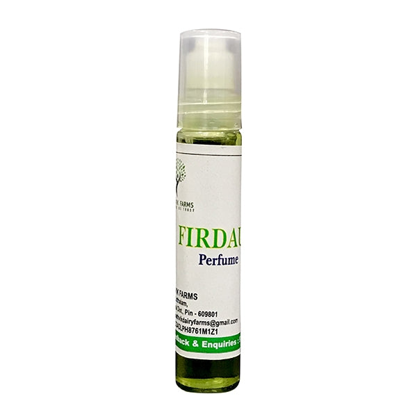 Firdaus Roll On - 10ml - Buy Firdaus Roll On - 10ml online - giri.in