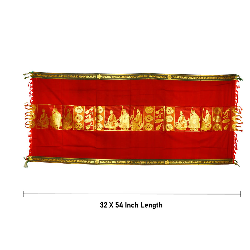 Shawls & Towels — Giri Trading Agency Private Limited
