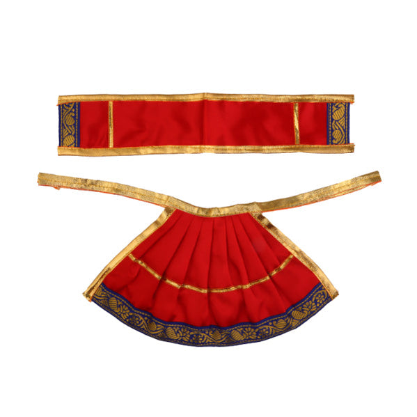 Devi Dress