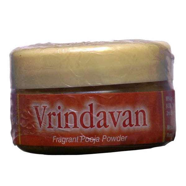 Pooja Powder