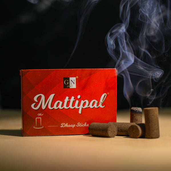 Giri - Buy Best Dhoop Sticks and Sambrani Cups Online