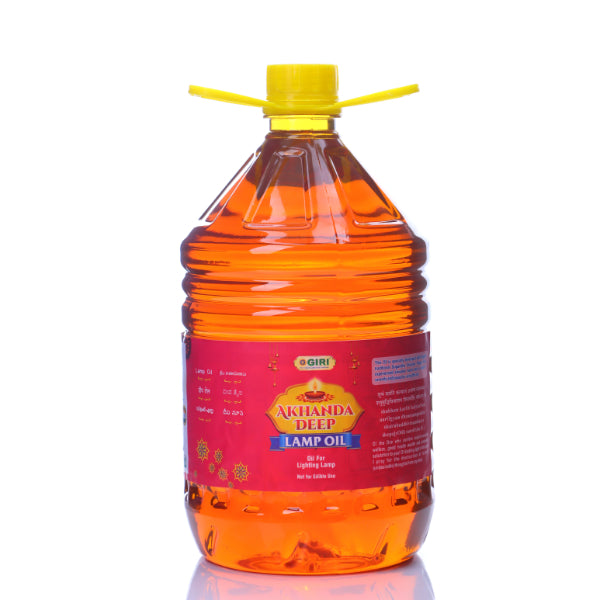 Giri - Deep Puja Oil | Pooja Lamp Oil | Vilakku Oil — Giri Trading ...