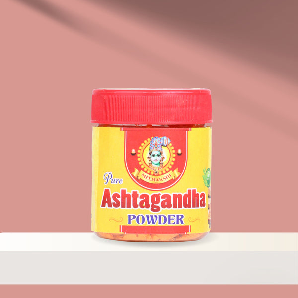 Giri - Pure Ashtagandha Powder 50 Gms | Chandan Tika | Chandan Powder ...