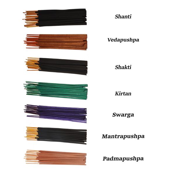 Giri - Seven Star Agarbatti 140 Sticks | Agarbatti Plastic Bottle ...