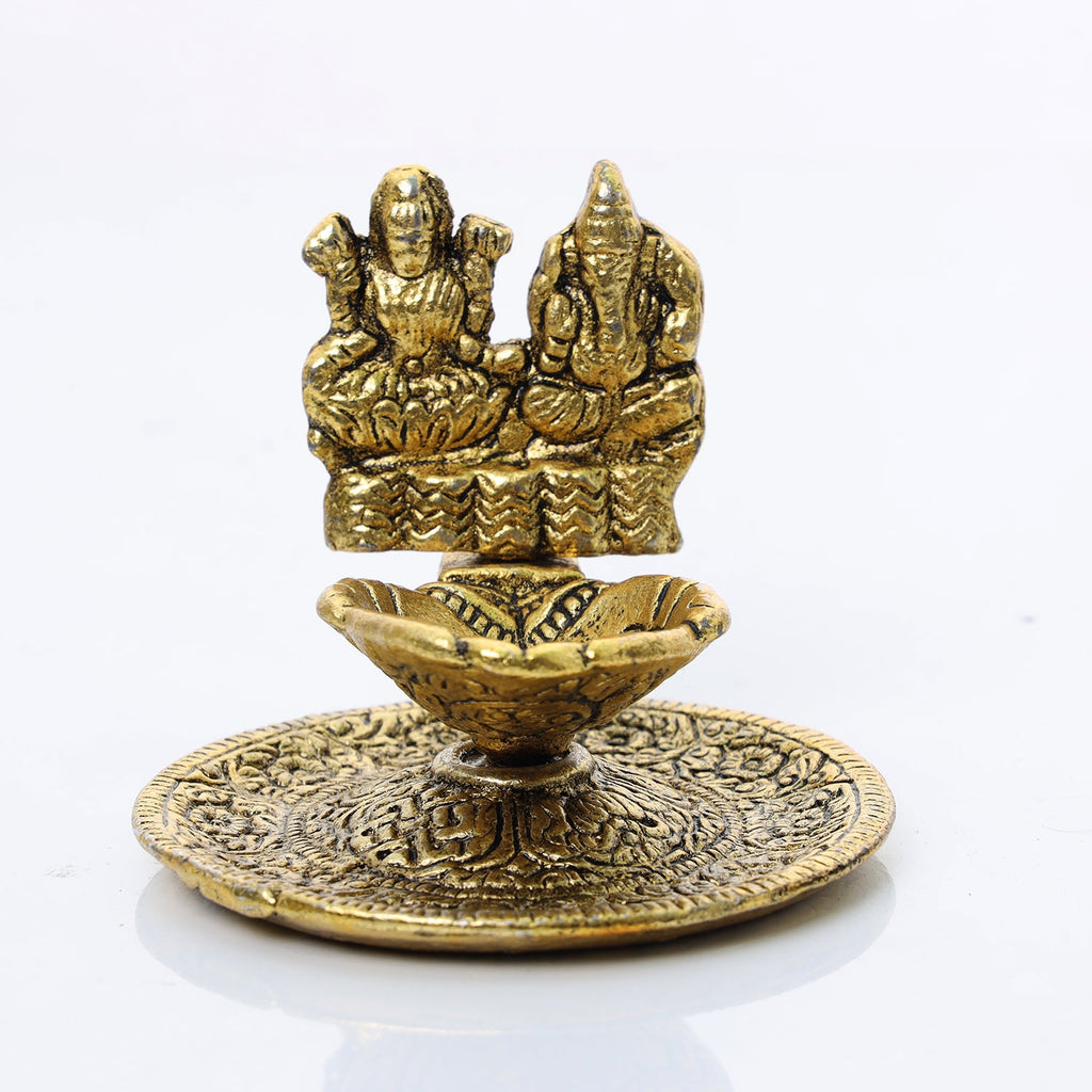 Deity Lamps