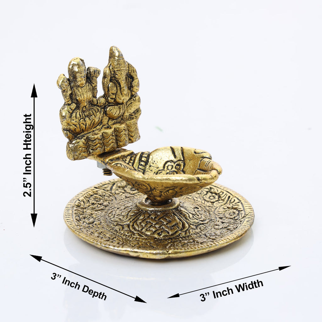 Deity Lamps