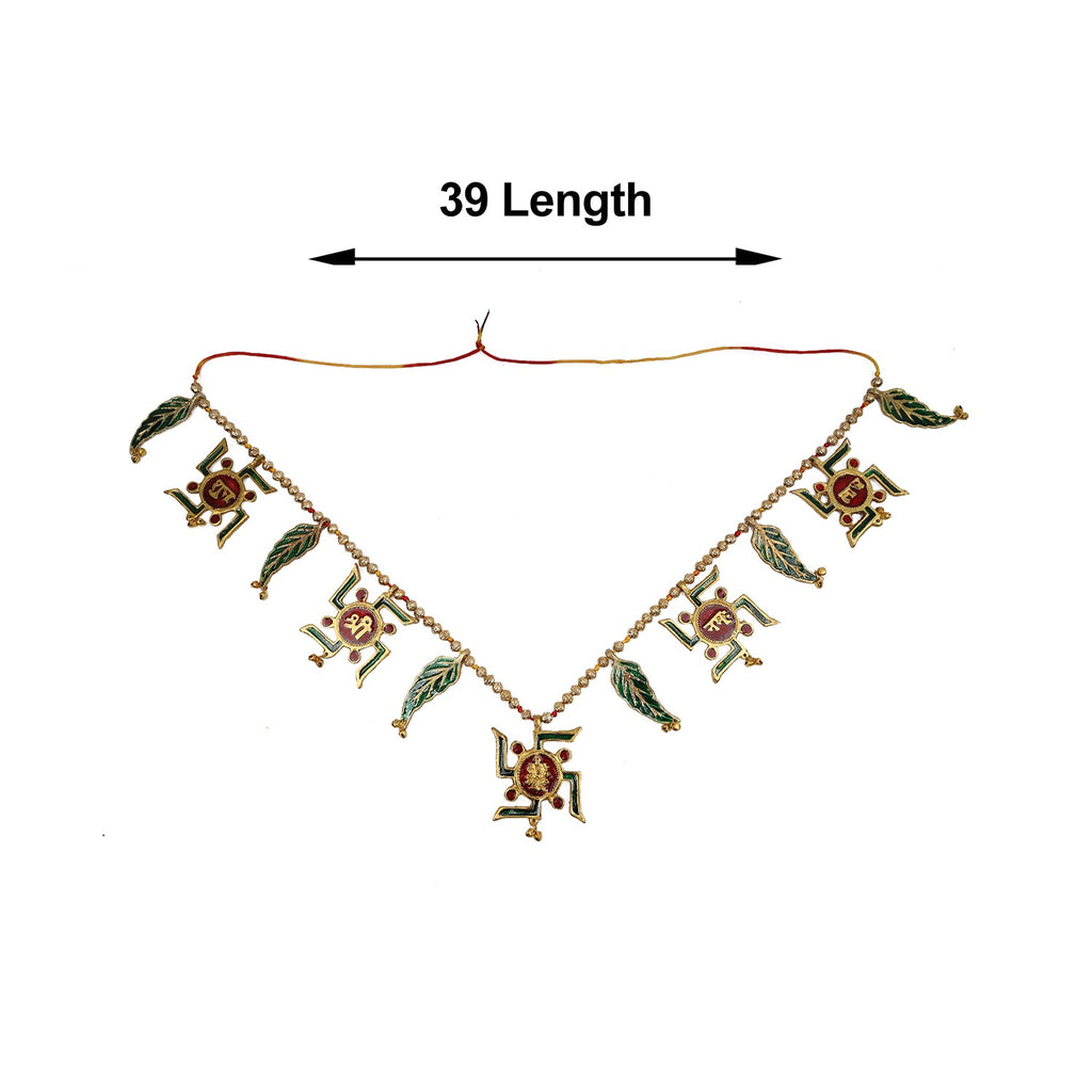 Toran — Giri Trading Agency Private Limited