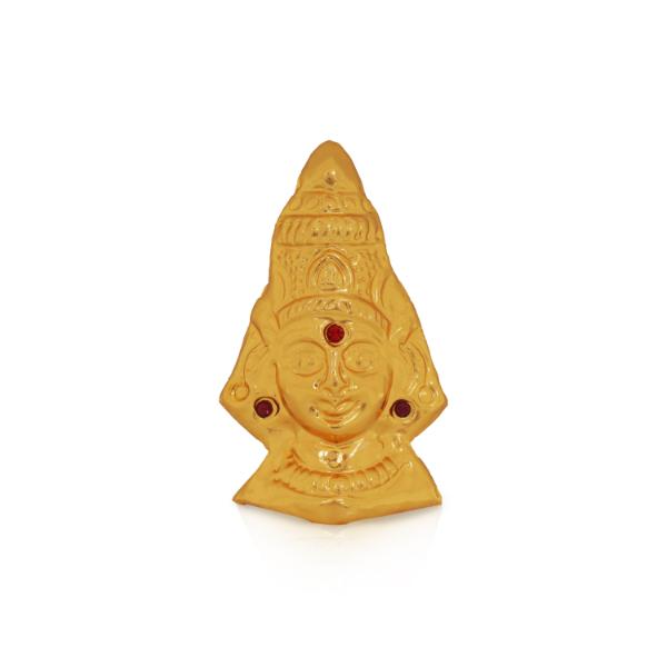 Giri - Amman Face | Goddess Face | Varalakshmi Face